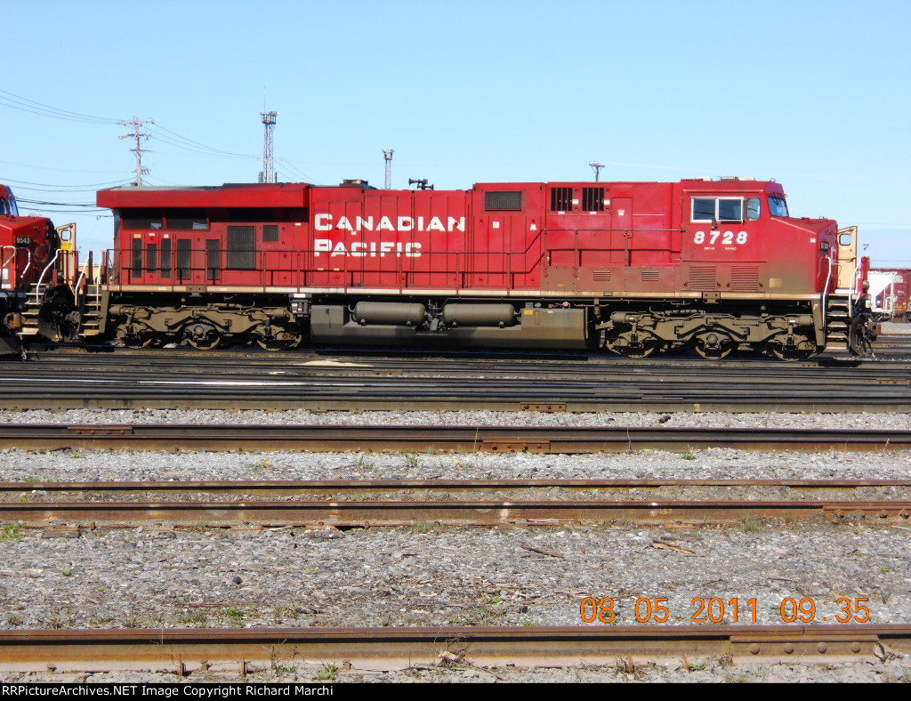 CP 8728